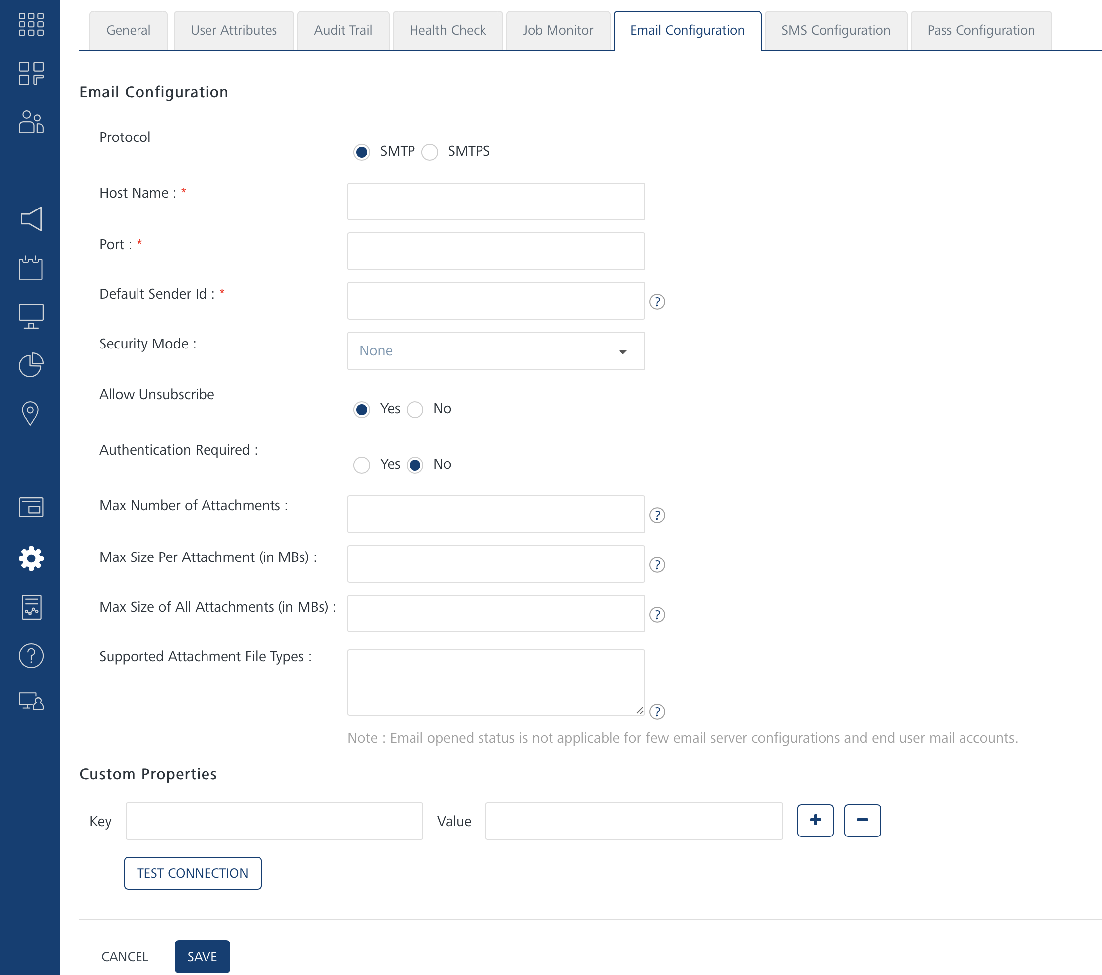 Building Your First Workflow