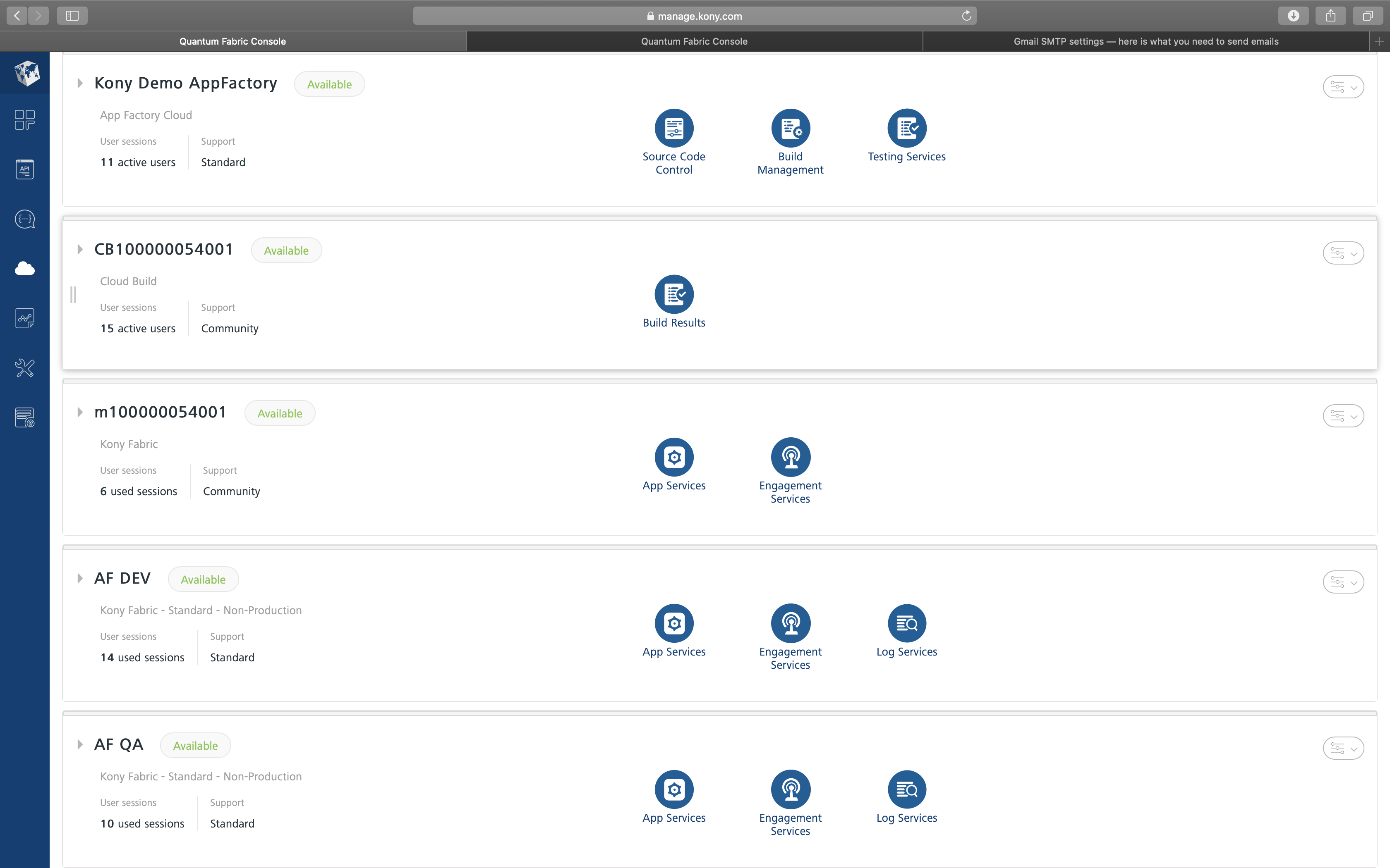 Building Your First Workflow