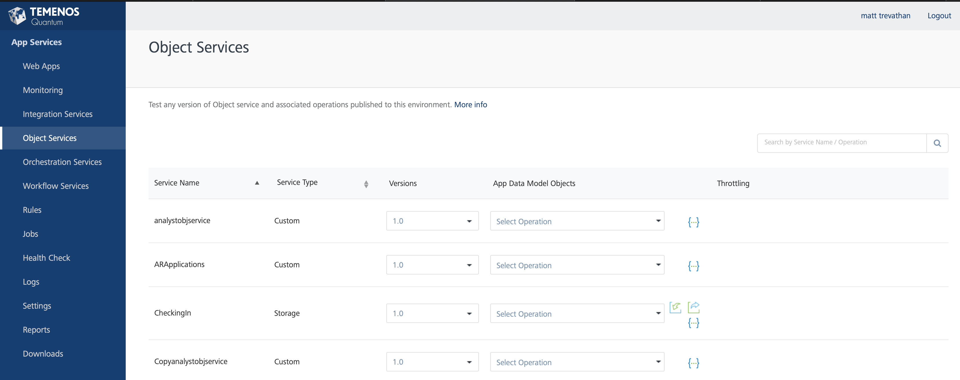 Building Your First Workflow
