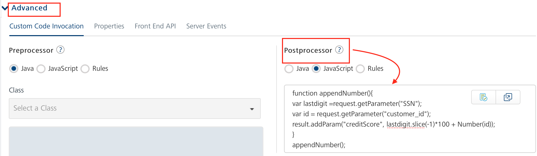 Quantum Workflow - Tutorial 2