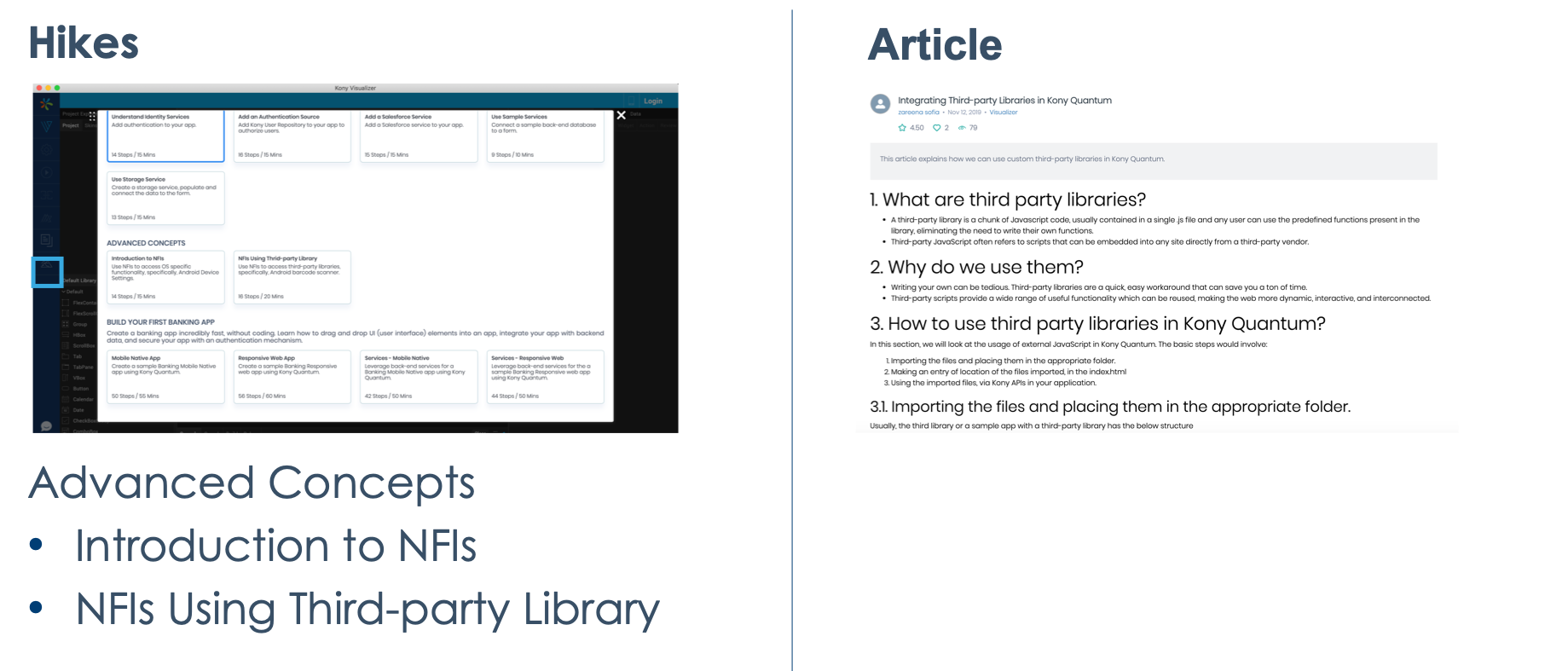 Temenos Quantum Marketplace Integrations Guide