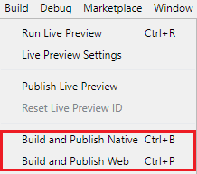 Comparing UI - Visualizer V8 and V9