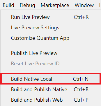 Comparing UI - Visualizer V8 and V9