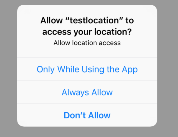 How To – Enable Background Sync in iOS for Offline Objects