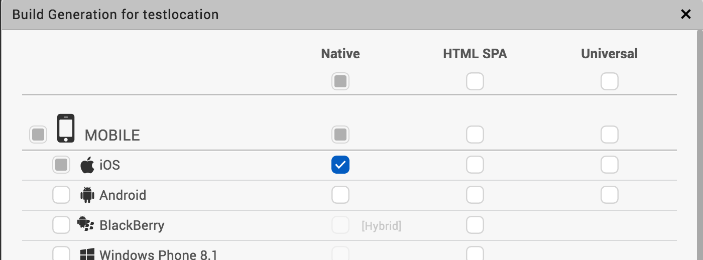 How To – Enable Background Sync in iOS for Offline Objects