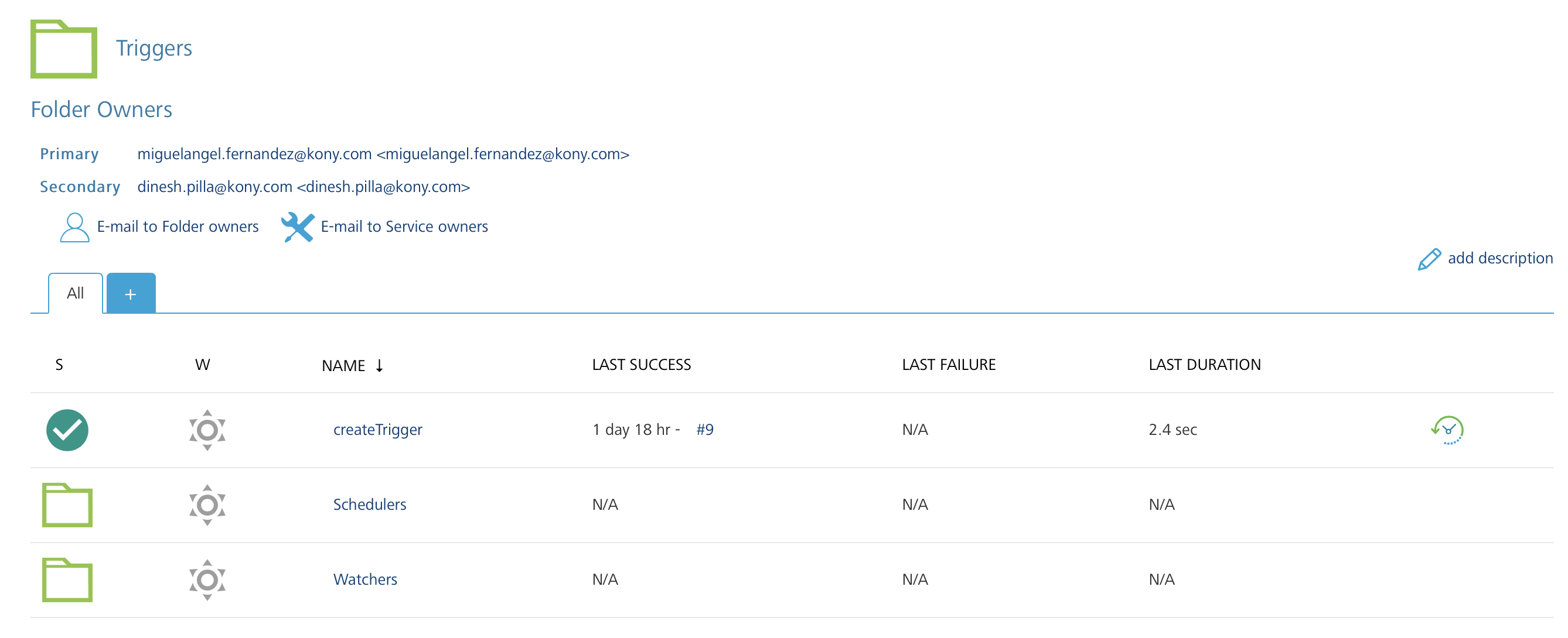 Scheduling a Visualizer Project in AppFactory
