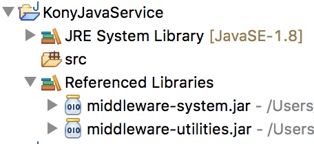 Writing, deploying and testing a Java Service in less than 10 steps