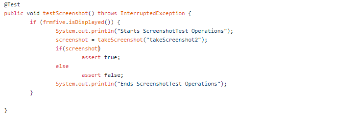 Run Appium Test Cases for Visualizer Application through AppFactory