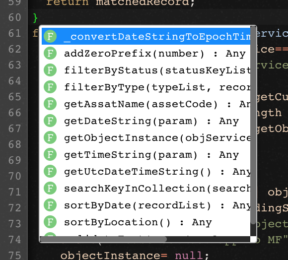 Top 5 Visualizer Code Editor Features