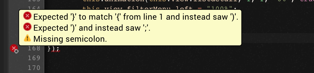 Top 5 Visualizer Code Editor Features
