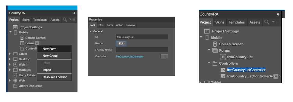 Article: Kony V8 Reference Architecture Guide