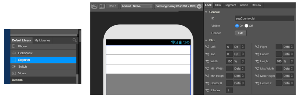 Article: Kony V8 Reference Architecture Guide