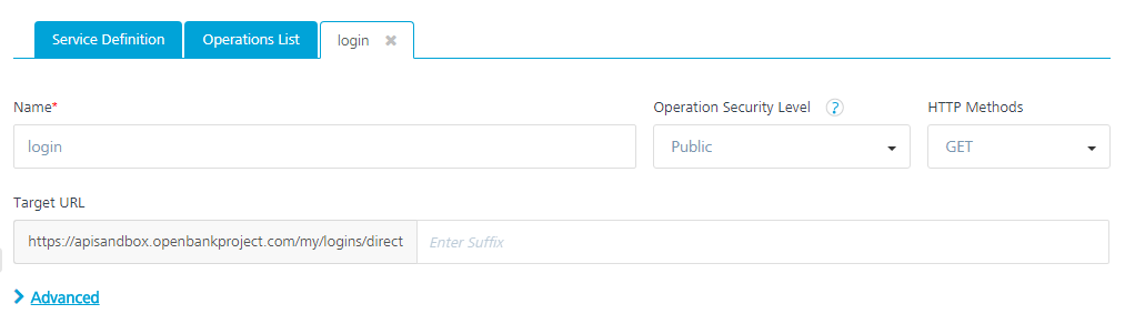 How to Configure and Use a Custom Identity Service