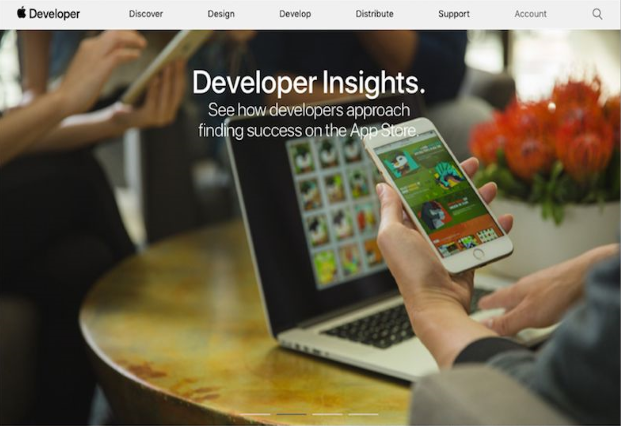 Getting Started with Apple Certificates