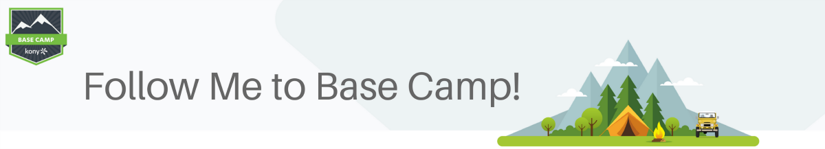 August 2018 Base Camp Newsletter