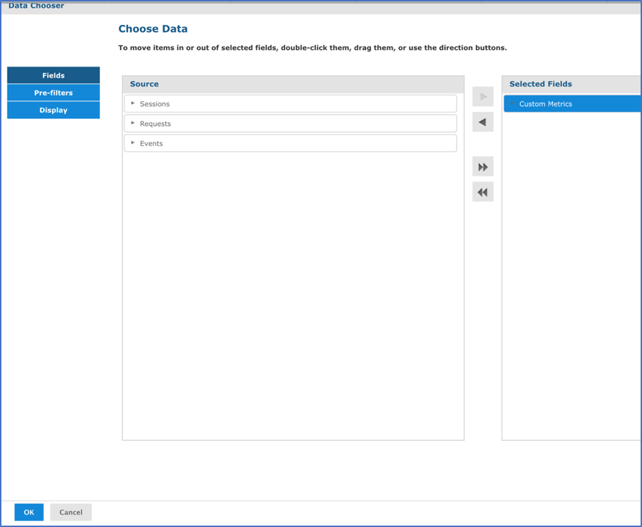 Custom Reports – Best Practices