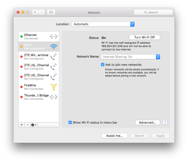 Launching Visualizer with Proxy