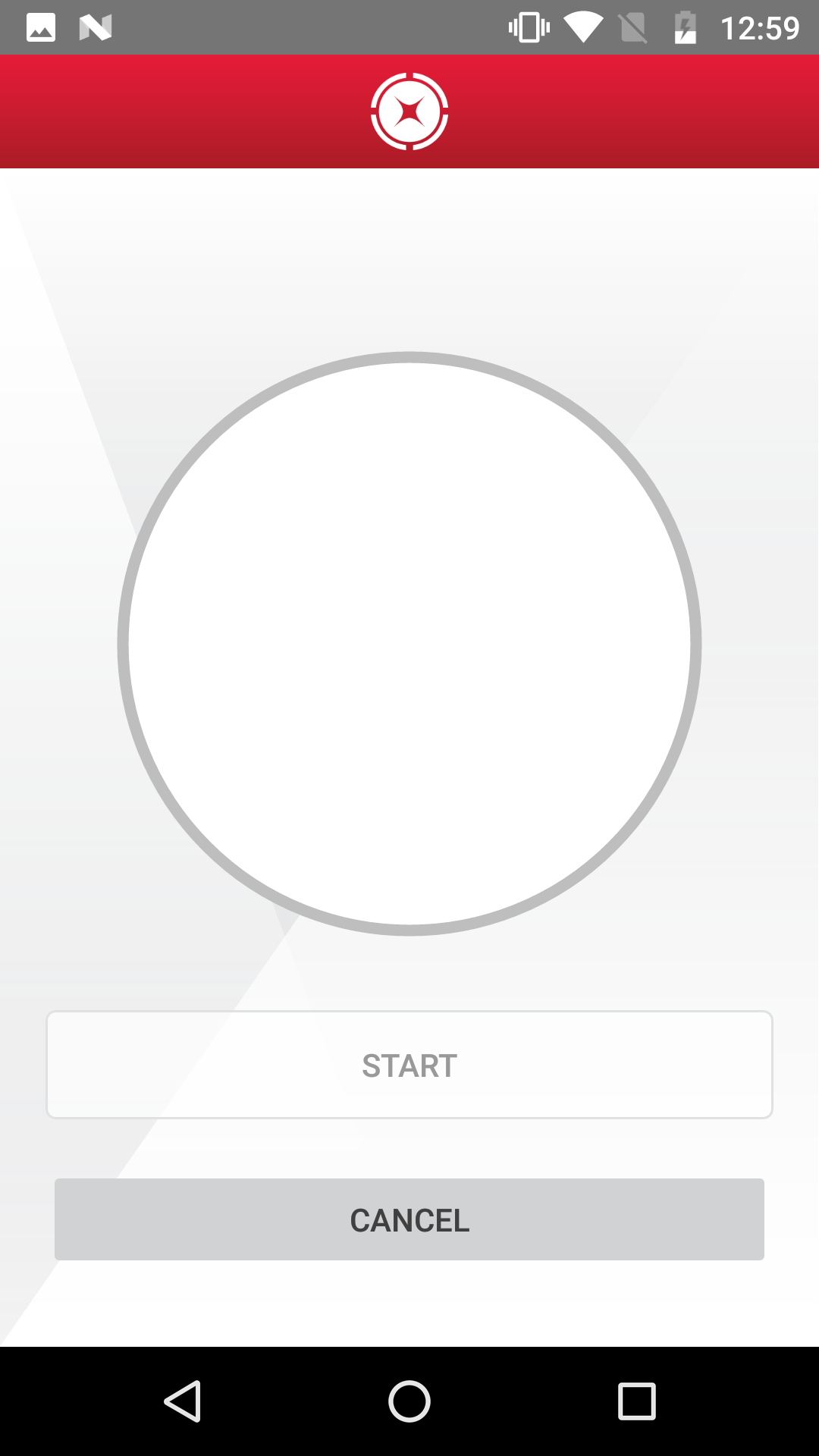 Employee Directory Sample App with Face ID Authentication