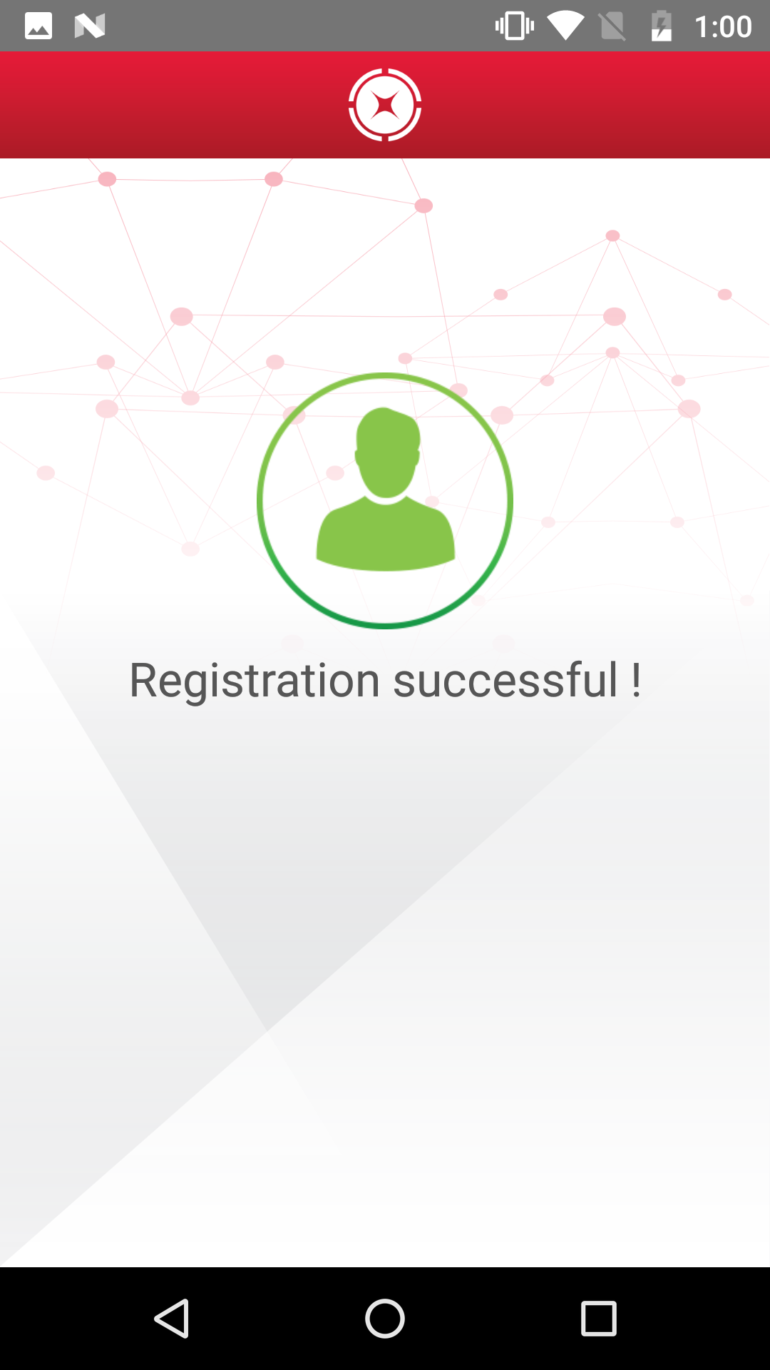 Employee Directory Sample App with Face ID Authentication