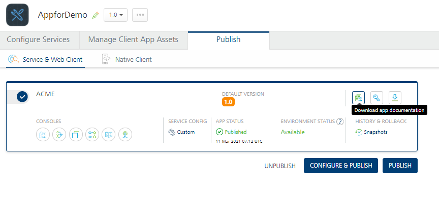Testing the Quantum Fabric APIs - Using Collections in Postman