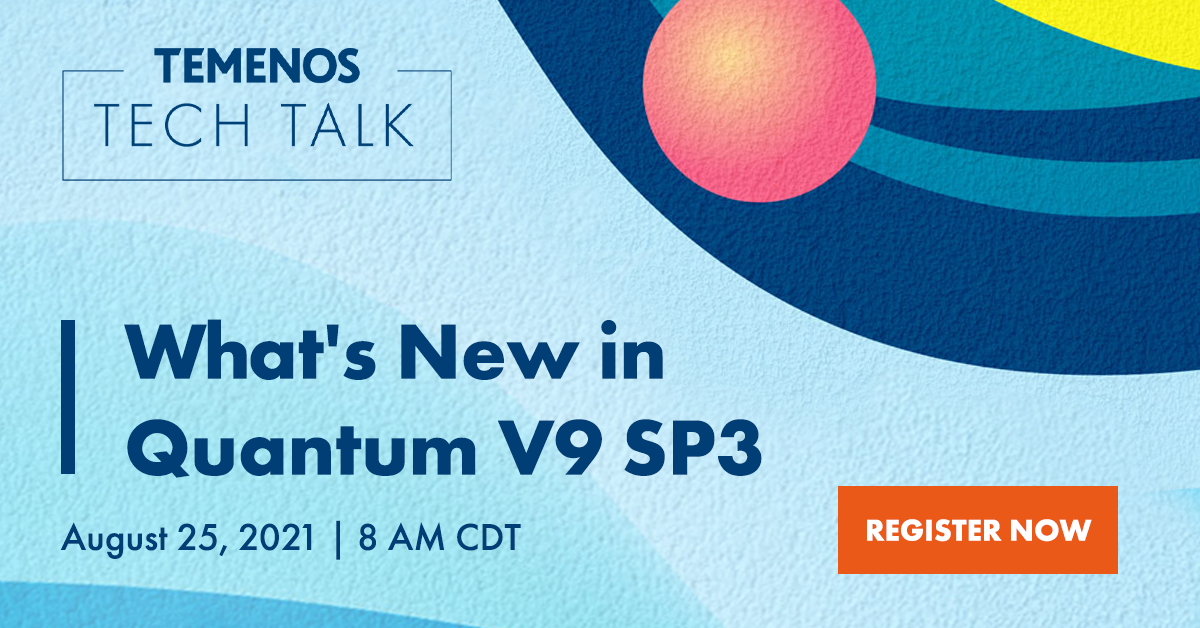 Tech talk: What's New in Quantum V9 SP3