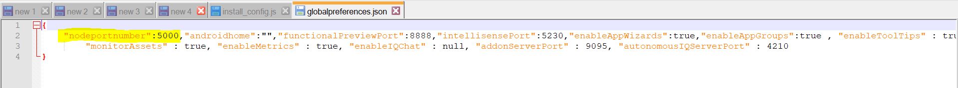 Unable to Open Quantum Visualizer