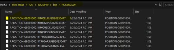 Dbtools Command Extracting Table Data And Loading Into Your Db Live 9631