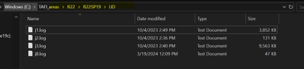 DBTools Command: Extracting Table Data and Loading into your DB (LIVE/NAU table)