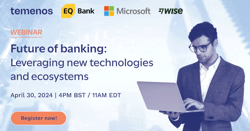 Future of banking: Leveraging new technologies and ecosystems